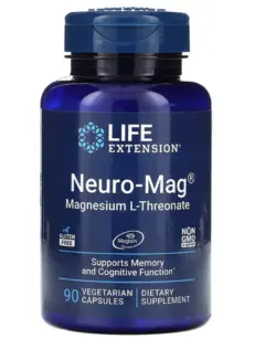 ТОП-12 препаратов Магния 2026: независимый рейтинг